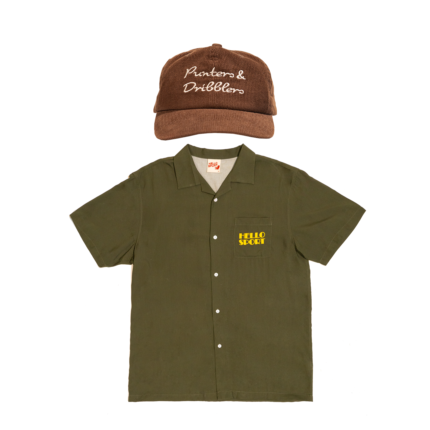 Products – Hello Sport